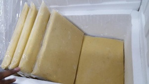 Buy Frozen Fruit Paste & Pulp from TROPICAL SOURCES CO., LTD, Vietnam ...