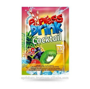 Buy Fruit Flavored Powder Juice Mango Turkey from APRICHEM GIDA ...