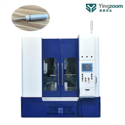 Buy Fully Automatic Ceramic Valve Core Grinder (cutting, Flat Head ...