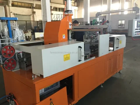 Buy Fully Automatic Wrapping Flow Pack Horizontal Packing Machine ...