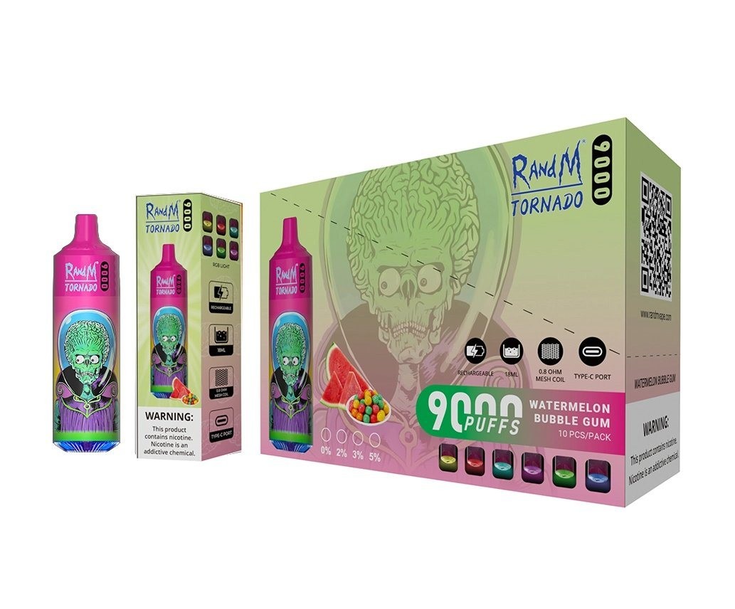 Buy Fumot 100% Authentic Randm Tornado 9000 Puffs E Cigarette ... Buy Fumot 100% Authentic Randm Tornado 9000 Puffs E Cigarette ...