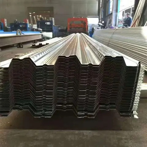 Buy Galvanized Corrugated Steel Zinc Coated Metal Roof Iron Roofing ...