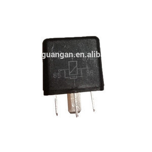 Buy Genuine Car Glow Relay For Van, Mini Van, Mini Bus, Sprinter from ...