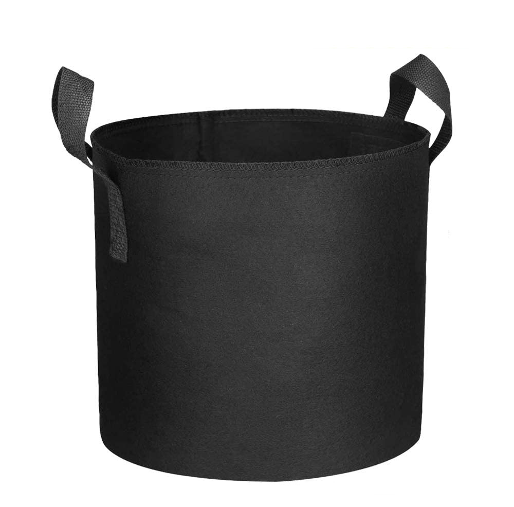 Buy Geotextile Planting Felt Fabric Planter Fabric Pots Grow Bags from ...