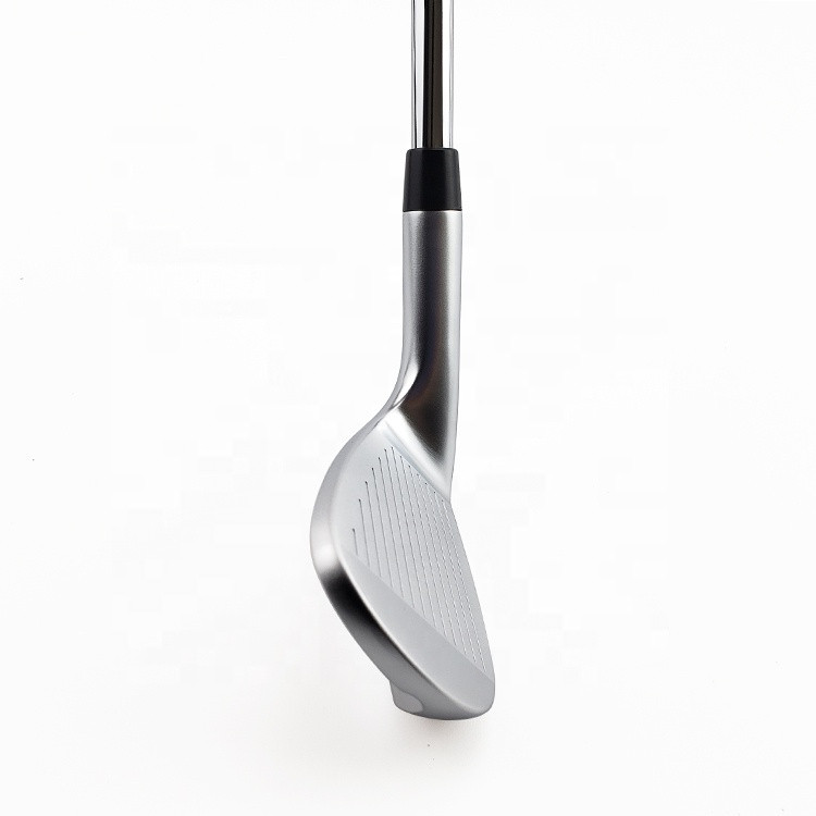 Buy Golf Clubs Golf Irons Forged Plating Iron Golf Club Head from Wenst ...