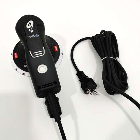 Buy Gypsum Sanding Machine Dry Sanding/grinding Dust Extraction System ...