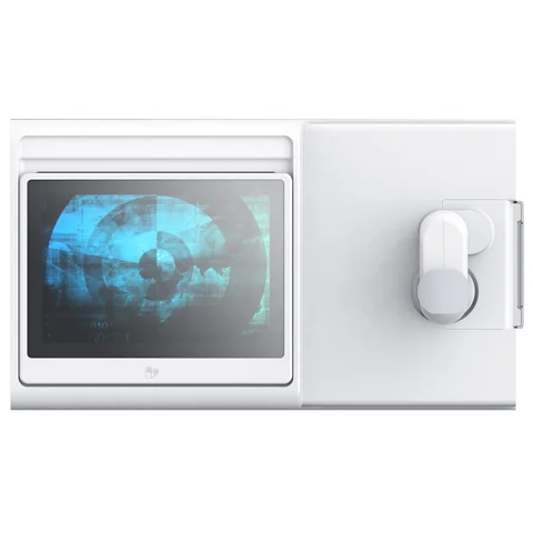 Buy Handheld Nir Spectrometer Infrared Spectrometer 1064nm Ftir ...