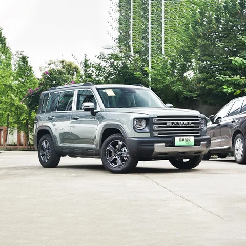 Buy Haval Dragon Phev Max 2023 New Car Haval Xiaolong Many Colors Can ...