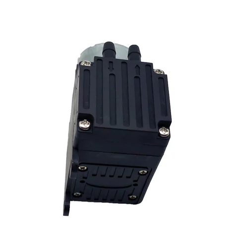 Buy Hckg Motor Supplier 7w 8w 10w 18w Dc Brush Micro Diaphragm Vacuum ...