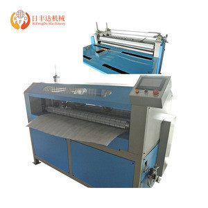 Buy High Efficient Automatic Plastic Cutting Machine With Circle Knife ...