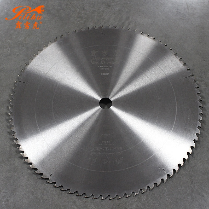 Buy High Performance 700mm Large Diameter Saw Blade Wood Cutter Tool ...
