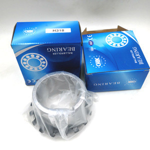 Buy High Precision H204 Bearing Bushing Adapter Sleeve H215 Adapter ...