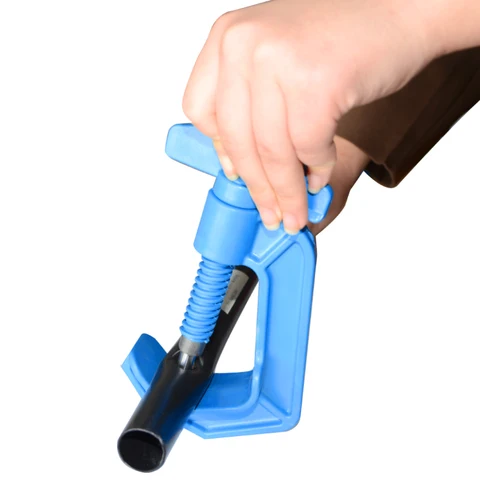 Buy High Quality Drip Irrigation System Tools Manual Single Drip Tape ...