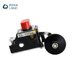 Buy High Quality Limit Switch Elevator Elevator Traveling Limit Switch ...