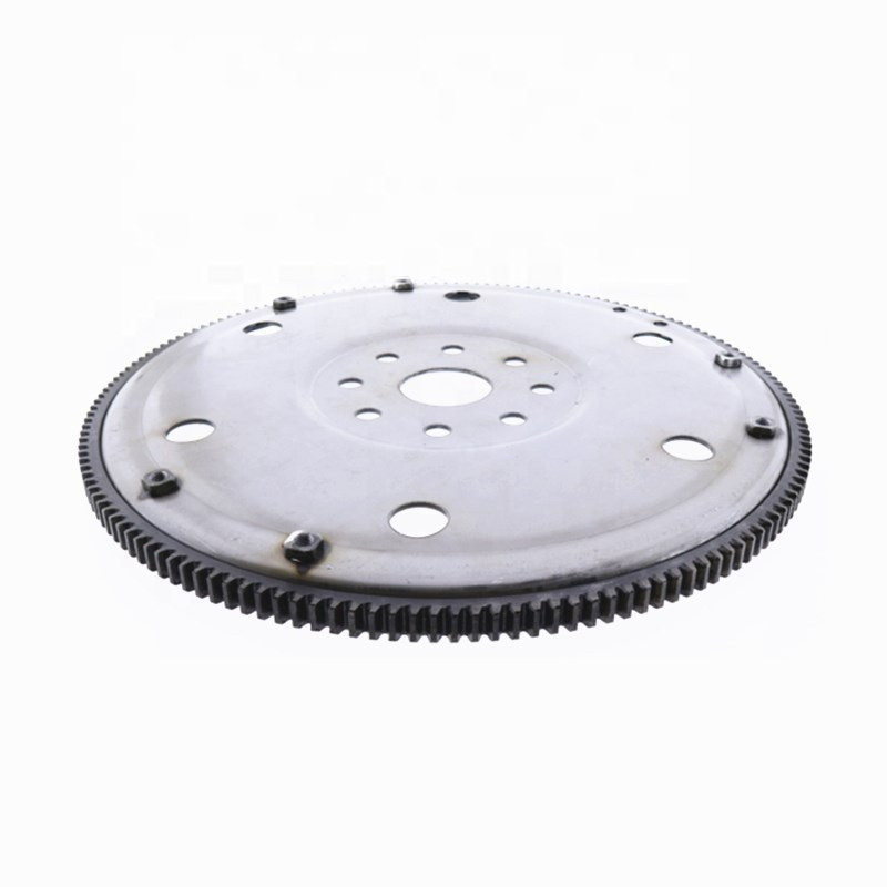 Buy Holdwell New Flywheel Ring Gear J934937 For 580m 580sm 580sk 580sl ...