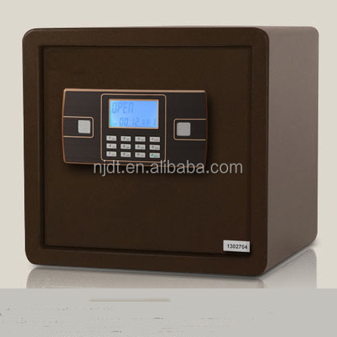 Buy Home Electronic Safe Box/jewelers Safes from Nanjing Duotai ...