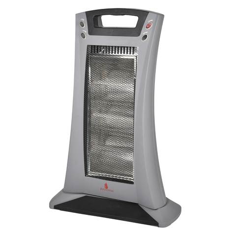 Buy Home Heaters Halogen Infrared Heater Winter Zyy-h07 from Ningbo Zuo ...