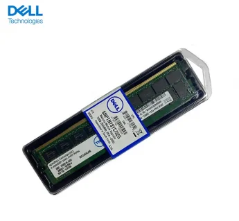 Buy Hot Dell New 32gb 2400 Ram Server Memory 32g Ddr4 Rdimm 2400mhz For ...