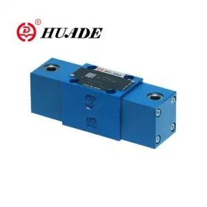 Buy Huade Rexroth Same Type Hydraulic Operated Directional Valve ...