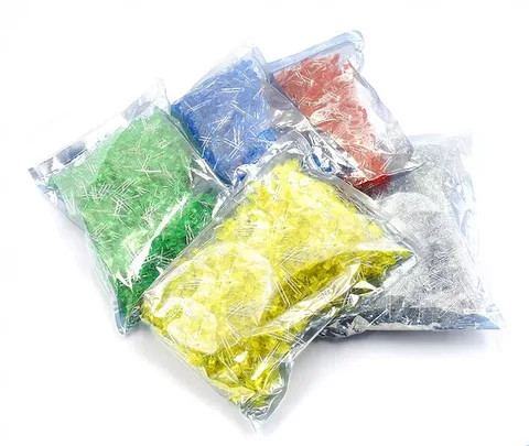 Buy In-line Led Led Light Bead F3 F5 3/5mm Red Green Yellow Blue White ...