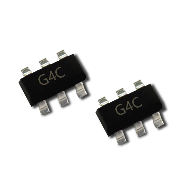 Buy Integrated Circuit Rf Switch Spdt Ic Chip Upg2179tb-e4-a Sot363 G4c ...