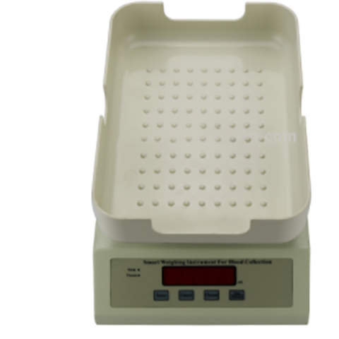 Buy Intelligent Blood Sampling And Weighing Instrument Blood Mixer And ...