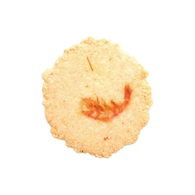Buy Japanese Seafood Crab Cracker Seafood Biscuits Kaisen Okonomi 130g ...