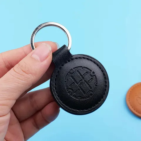 Buy Keychain Car Logo Key Chain Pendant Creative Gift Detachable Car ...