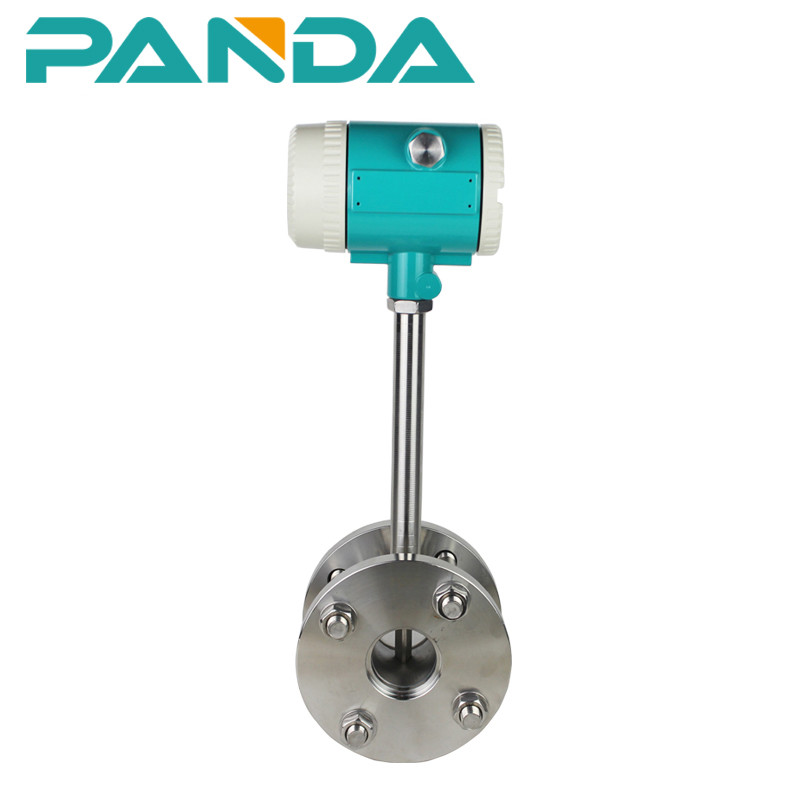 Buy Large Diameter Flow Meter Air Argon Gas Flow Meter from Henan Panda ...