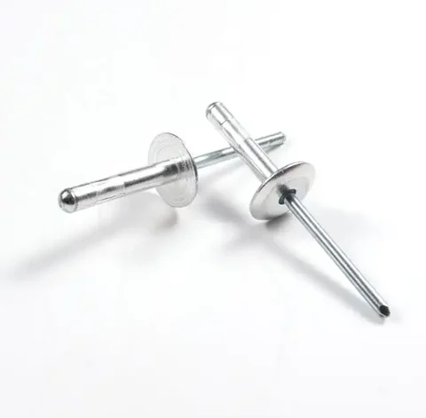 Buy Large Dome Head Remache De Aluminio Alu 5050 Alloy Steel Multi Grip ...