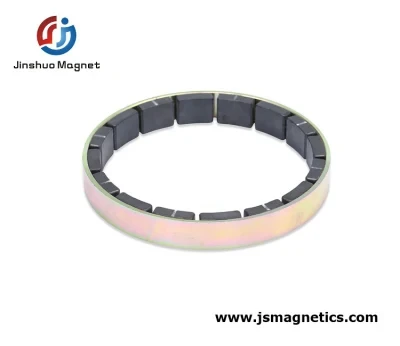 Buy Large Magnet Motor Assemblies Neodymium Magnets Rare Earth Magnet ...