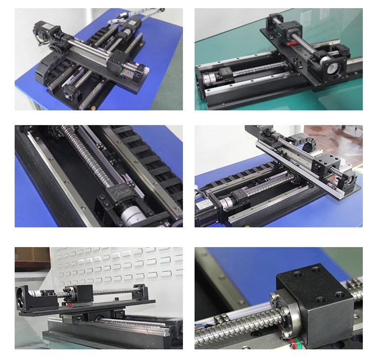 Buy Lead Screw For Milling Machine Lift Cnc Price Kit 3d Printer Flange ...
