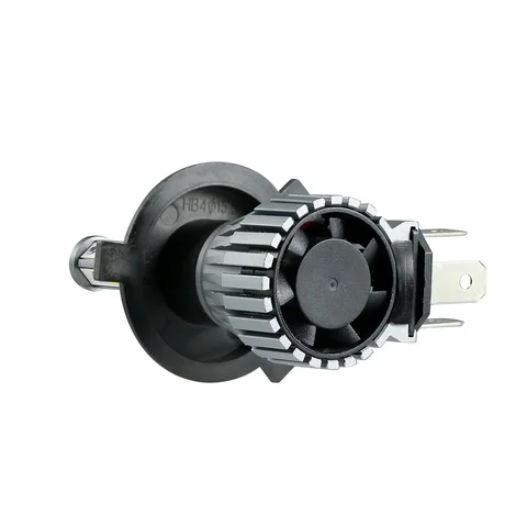Buy Led Fog Light Plug And Play H1 Led H4 H7 M3 Mini Car Led H7 H4 Led ...