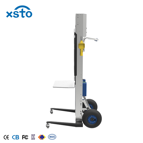 Buy Lift Stair Climber Table Trolley Truck Battery Lifter And Stacker ...