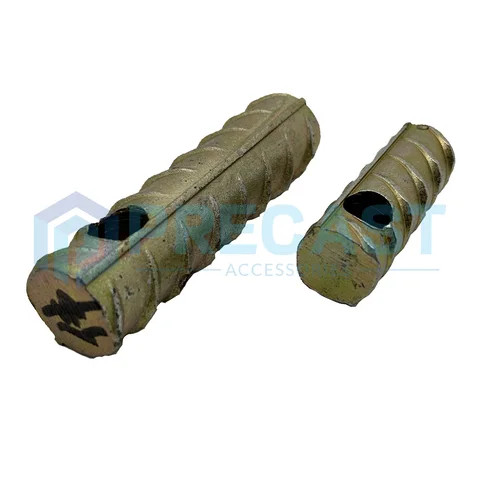 Buy Lifting Anchor Steel Fixing Socket from Nanjing Precast Accessories ...