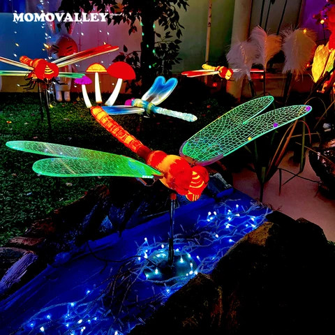 Buy Lighted Outdoor Lighting Animals Decorations Shopping Mall Led 3d ...