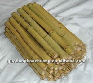 Buy Long Bamboo Poles from Laizhou Guoliang Packing Products CO.,LTD ...