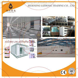 Buy Low Temperature Walk In Freezer Vegetable Cold Room Freezer Price ...