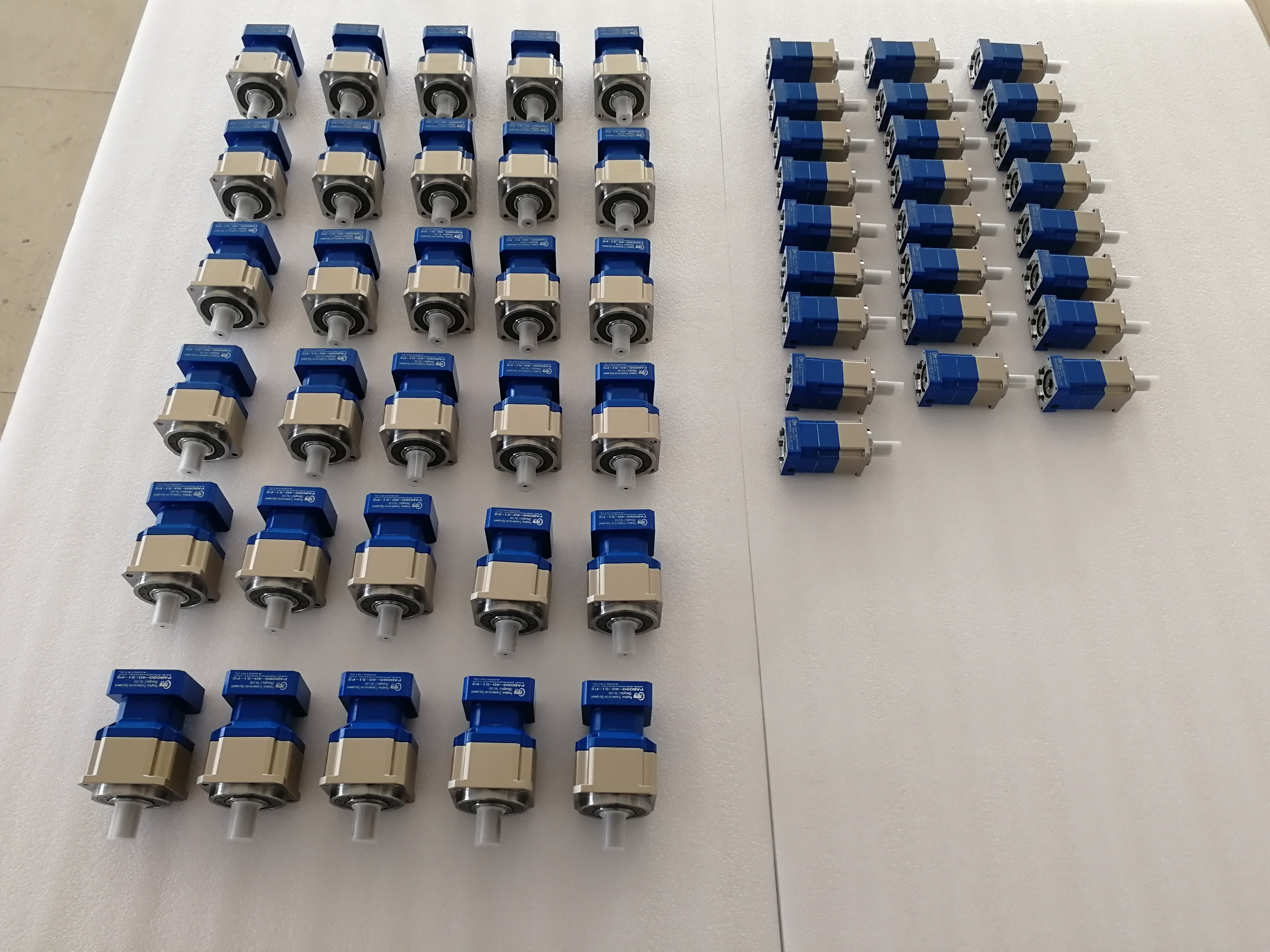 Buy Machine Tool Factory Supply Shaft Output 1:10 Ratio High Torque ...