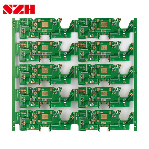 Buy Manufacturing Pcb And Pcba Board Custom Mini Electronic Speaker Pcb ...