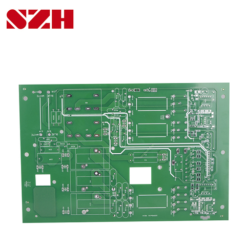 Buy Manufacturing Pcb And Pcba Board Custom Mini Electronic Speaker Pcb ...