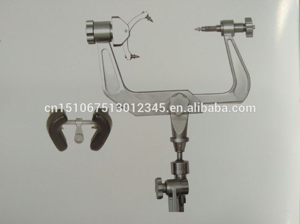 Buy Mayfield Compatible Skull Clamp Multifunctional Neurosurgery ...