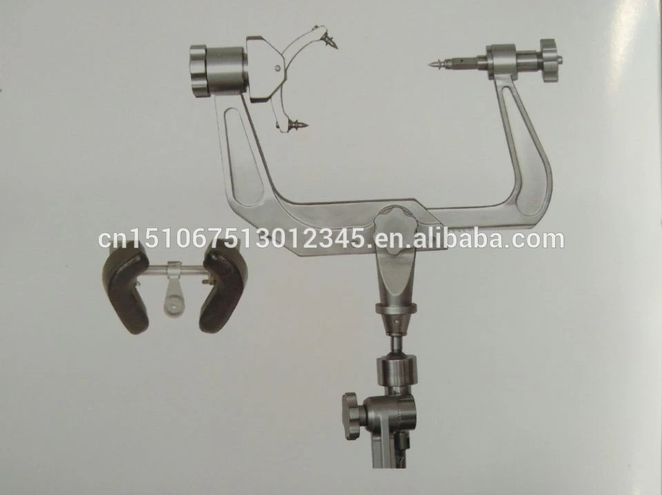 Buy Mayfield Compatible Skull Clamp Multifunctional Neurosurgery ...