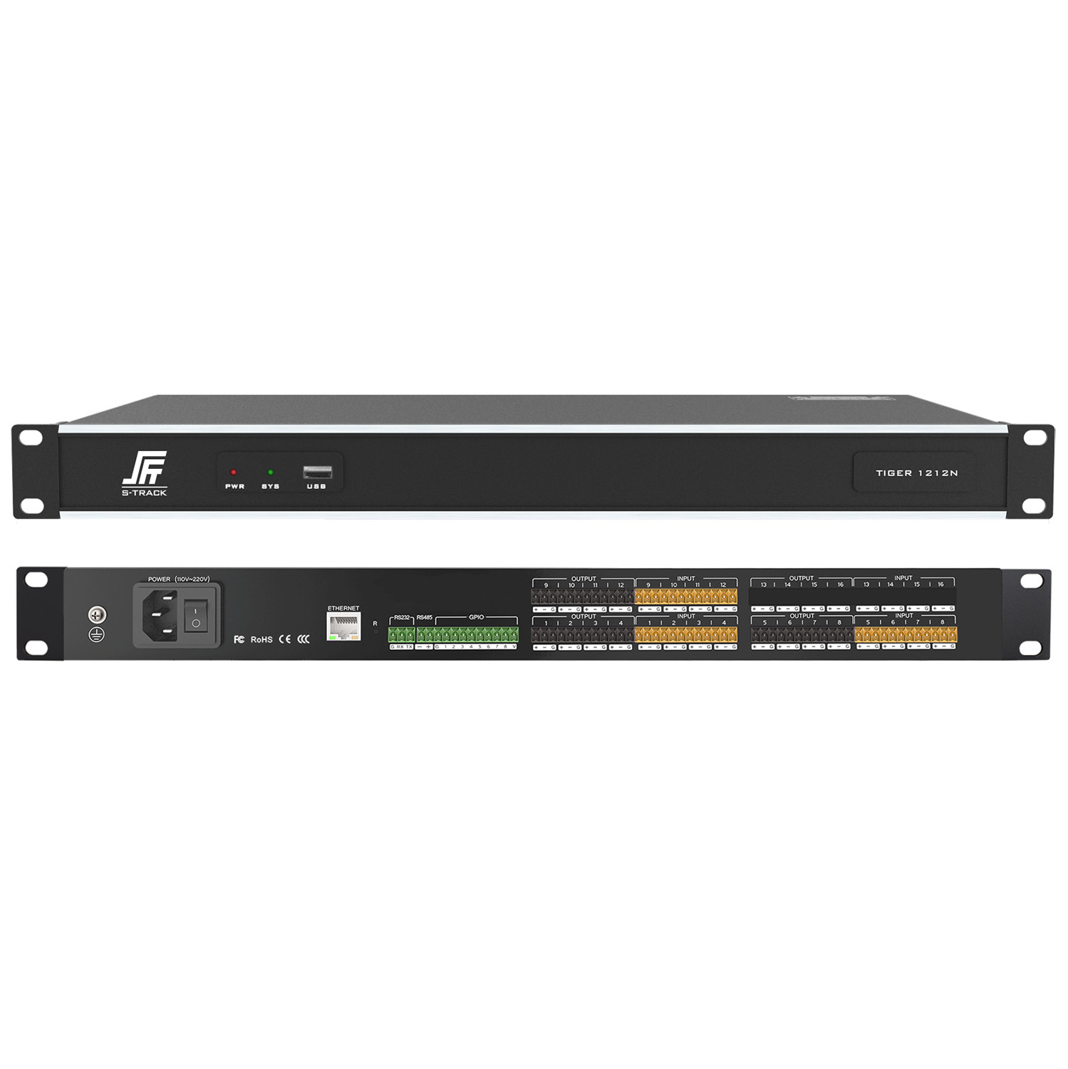 Buy Meeting Room Conference System Usb Recording An Processor Audio ...