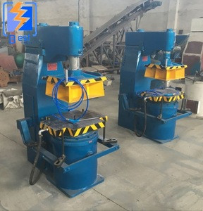 Buy Metal Casting Machinery / Foundry Sand Molding Machine,clay Sand ...