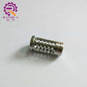 Buy Metal Injection Molding Custom Size And Shape Stainless Steel Lock ...