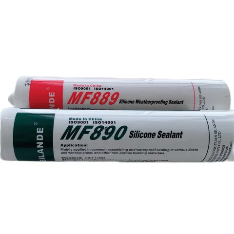 Buy Mf1602 300ml Silicon Modified Polyether Sealant Neutral ...