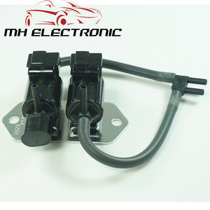 Buy Mh Electronic Freewheel Clutch Control Solenoid Valve Mb620532 ...