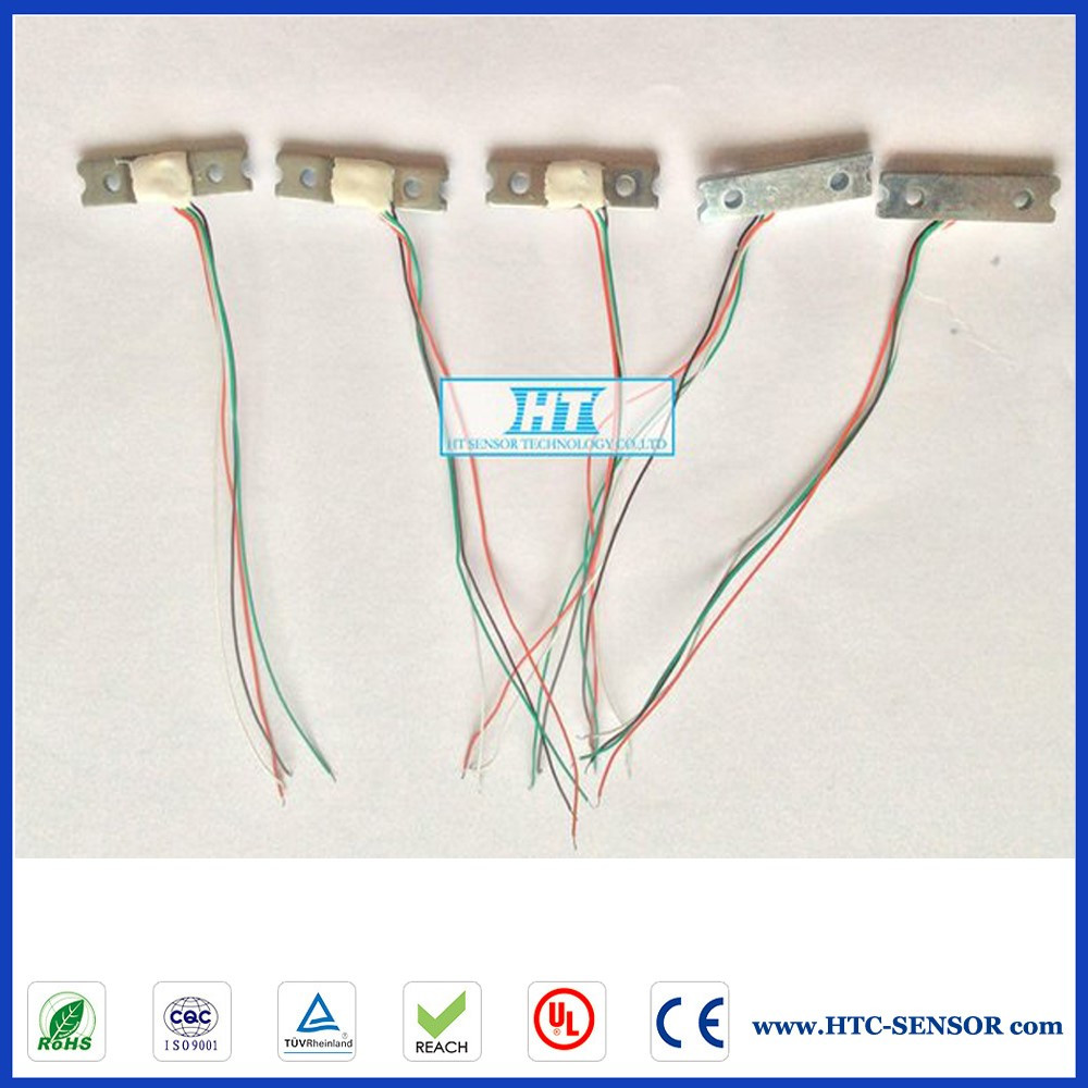 Buy Micro Thin Load Cell Weight Sensor For Force Measurement20kg 30kg ...