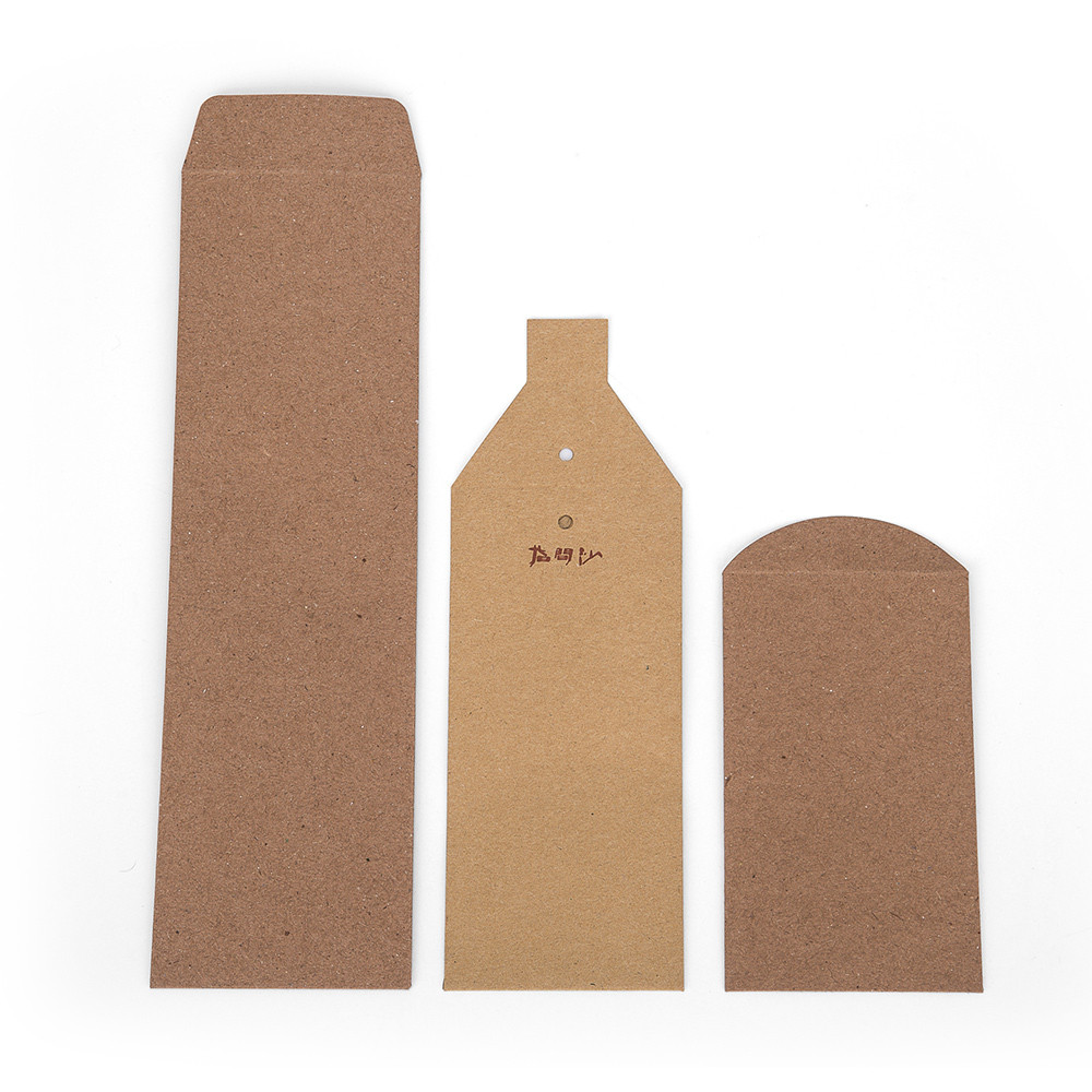 Buy Mini Kraft Envelopes Paper Envelopes Kraft Envelope from Shenzhen ...